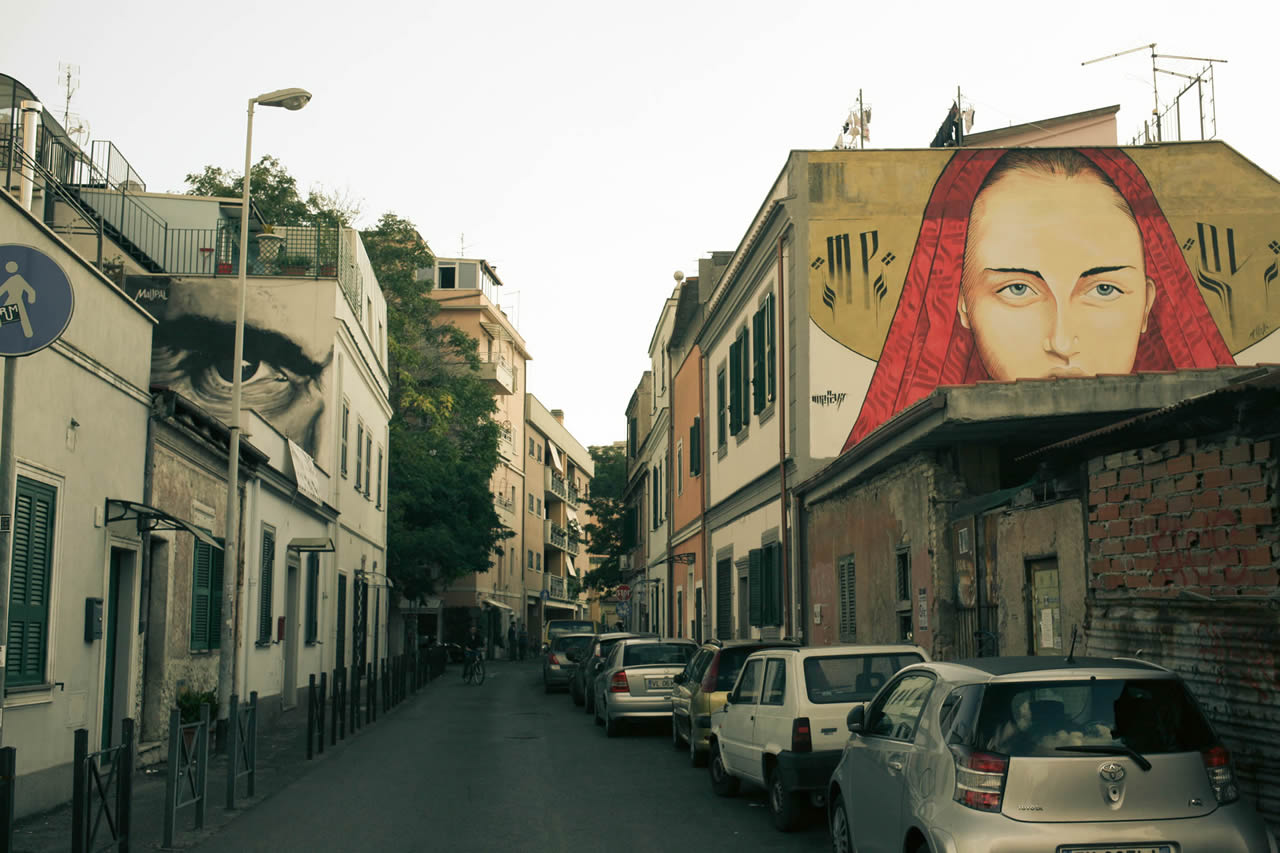 Weekend Mix 2015/10/24 | The Blue Walrus